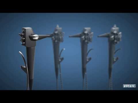 FUJIFILM 590 Endoscopic Series