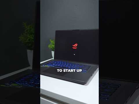 Stop Apps From Automatically Opening During Start-Up! #Laptop #LaptopFeatures #TechCreator
