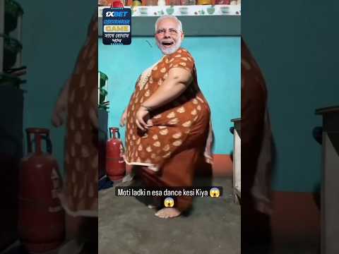 Modi ji dhamal dance video#modi #video #cartoon #dance #funny #viral #comedy#shorts