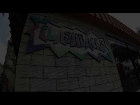 Flashbacks Recycled Fashions – Gainesville Gems