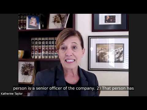 What is a Beneficial Owner of a Business for BOI Reporting?