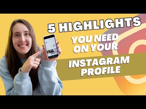Are you using this Instagram feature wrong? A guide to IG Highlights