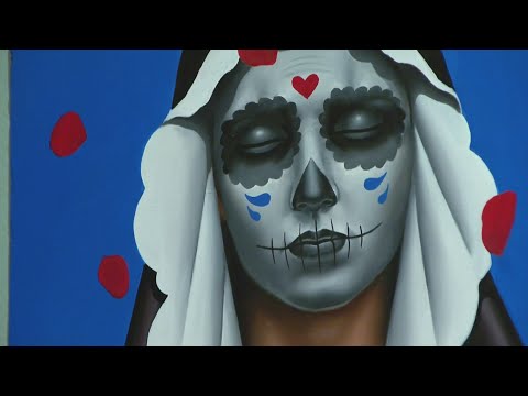 Day of the Dead exhibit opens at National Museum of Mexican Art