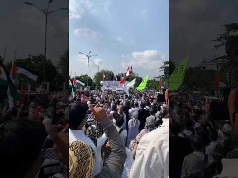 BIRRUH BIDDAM NAFDIKA YA AQSA✊🏽