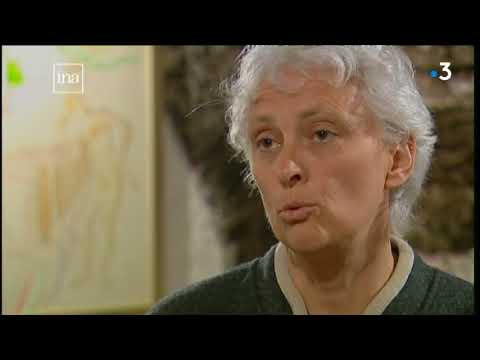 biodynamie Anne Claude Leflaive (Archives INA 12-07- 2004)
