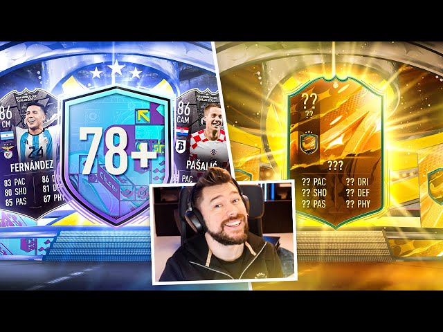 FIFA 23 Ultimate Team World Cup Heroes Upgrade SBC: How to complete, expected costs, and more