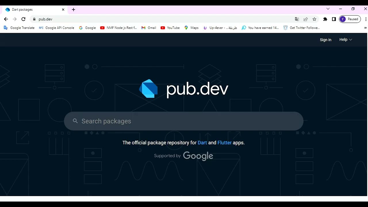 learn flutter.  Execution failed for task ':app:compileFlutterBuildDebug'.