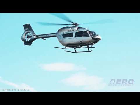 High-Precision Instrument Guidance System – Chris Pochari