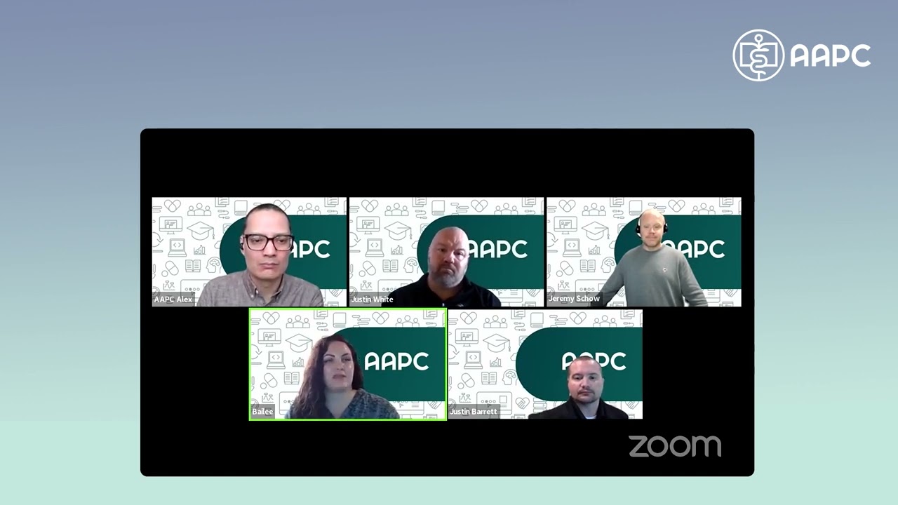 How Long to Complete AAPC's Medical Coding Training?