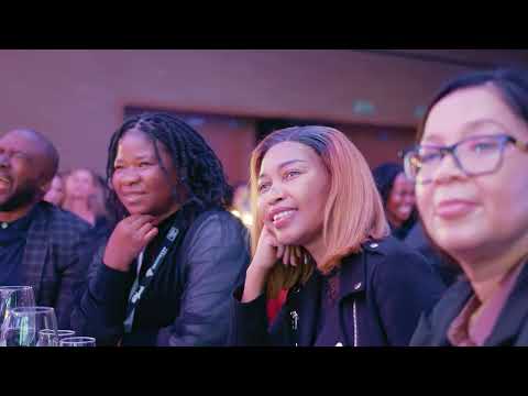 Africa Tech Week Awards 2025 Highlights