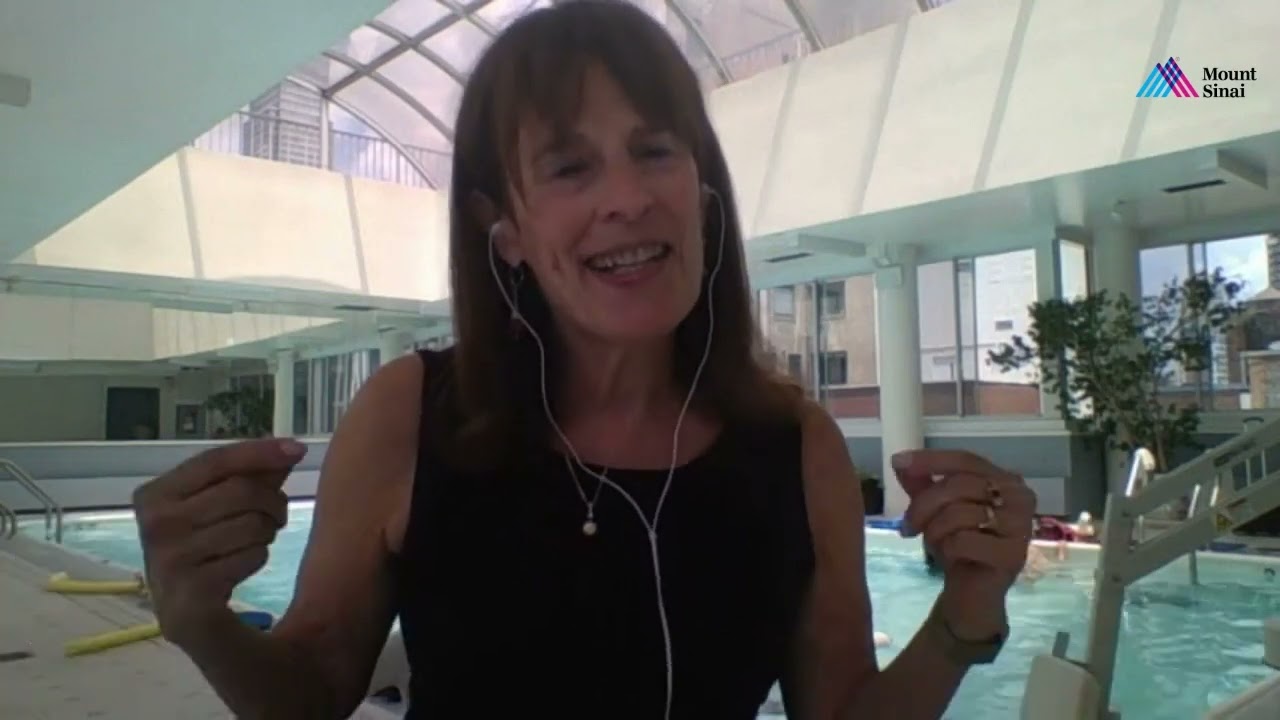 What is Aquatic Physical Therapy?