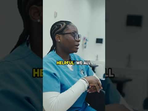 Hands-on learning made the CNA course perfect!