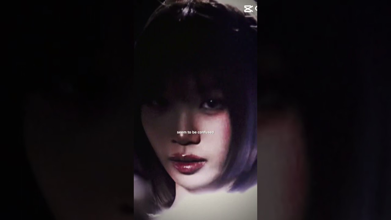 Chaewon Edit #lesserafim #kpop #capcutedit #kpopidol #edit #chaewon