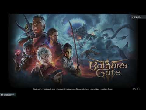 How to Play Hotseat/Split Screen In Baldur's Gate 3