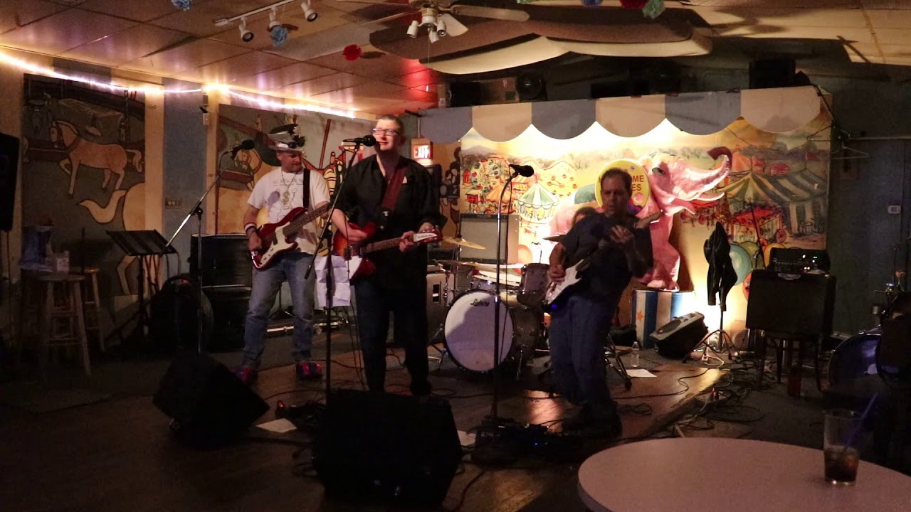 Bonnie Street The Handsome Geniuses