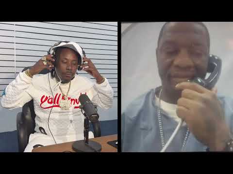 Pender Talk Creating Zoe Mafia Family , ZoePound , Going to Jail for a Shooting , Ali “Zoe” Adam