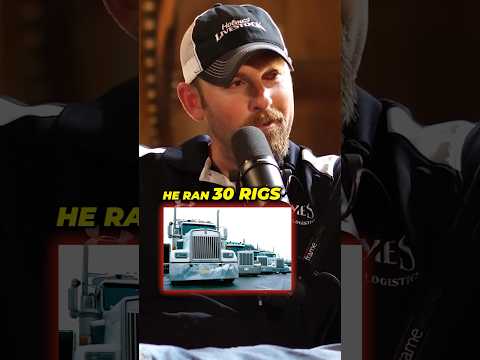 How Trucking Companies Have Changed