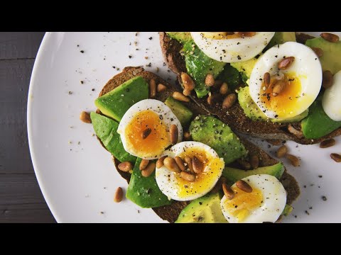 Top 10 Foods with No Carbs & No Sugar!