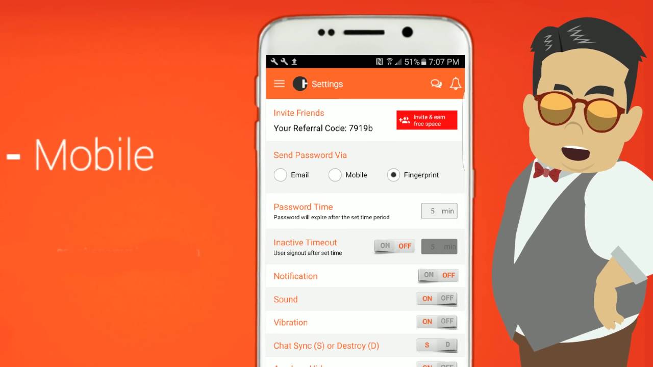 Haystack App Settings - Lesson 101