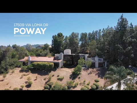 Jeffrey Liao | 17509 Via Loma Dr Poway | Keller Williams
