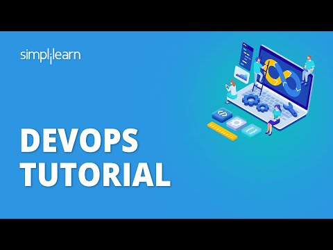 Learn Devops Tutorial For Beginners Updated | Introduction To DevOps | DevOps Training ...