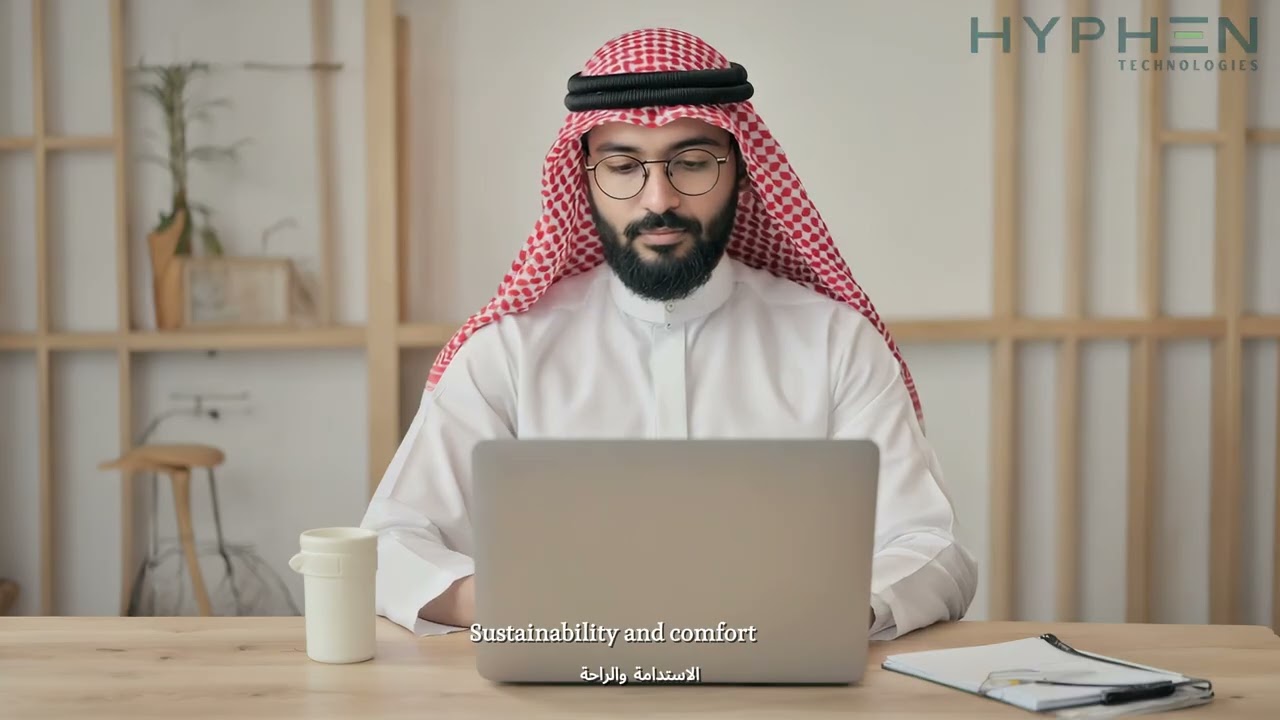 🎥 Hyphen Technologies | Powering the Future Through Technology