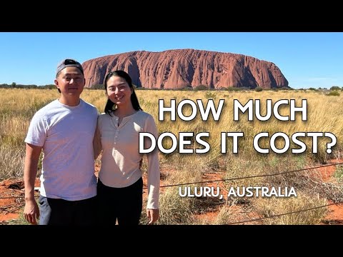Uluru: How EXPENSIVE is it?