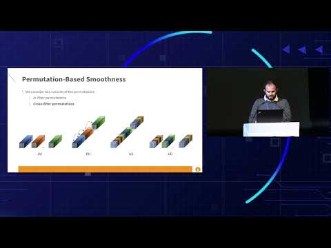 Maor Ashkenazi - NeRN -- Learning Neural Representations for Neural Networks