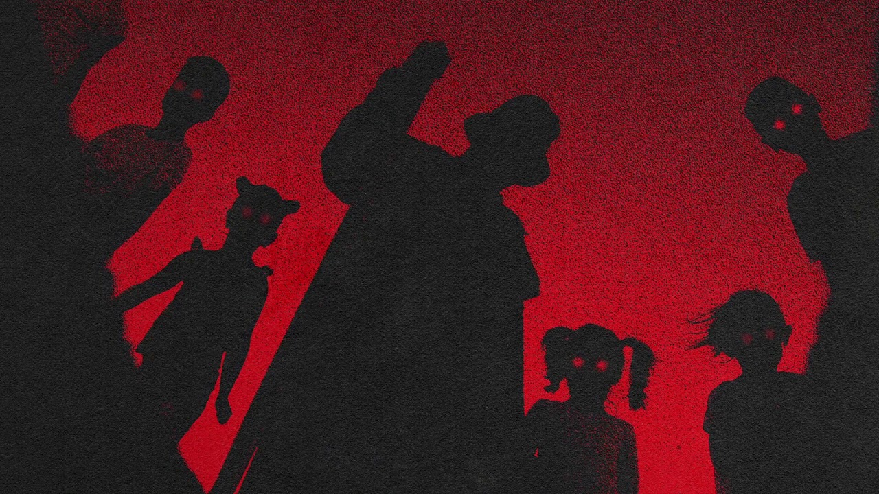 GRAVEDGR - The Whisper (Official Visual)