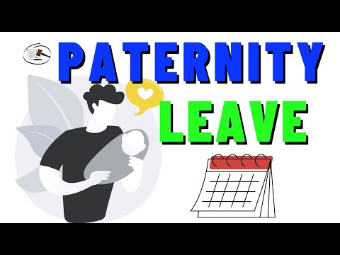 Is Paternity Leave Mandatory in Malaysia | 10 things must know