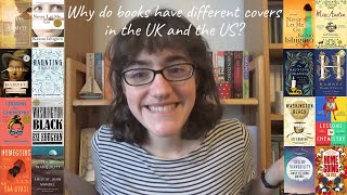 Uk Vs Us Book Covers | Why Are They Different - book-news.org