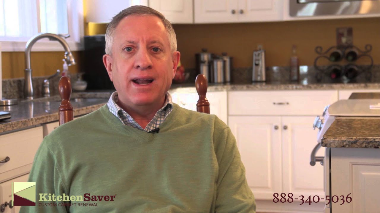 Kitchen Saver Testimonials: John's Experience Summary