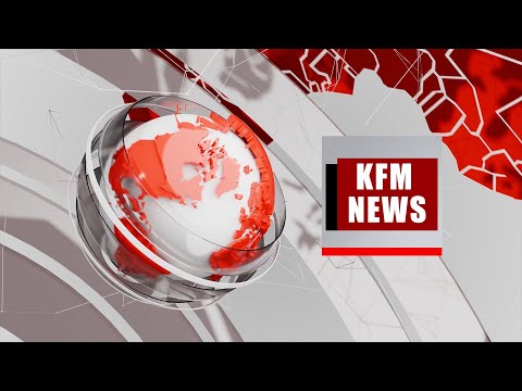 LIVE STREAM: KFM EVENING NEWS WITH MAAME ESI NKRUMAH || 6\18\2025