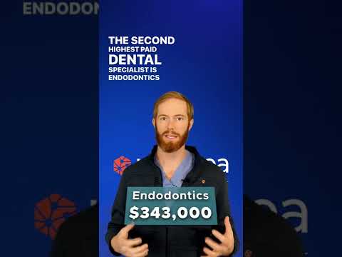 Do you know what the highest paid dental specialty is? #dentist #dentists #dentistry #dental