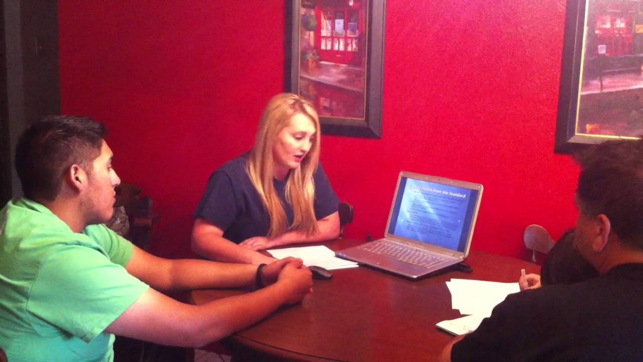 Permit-Required Confined Spaces Presentation