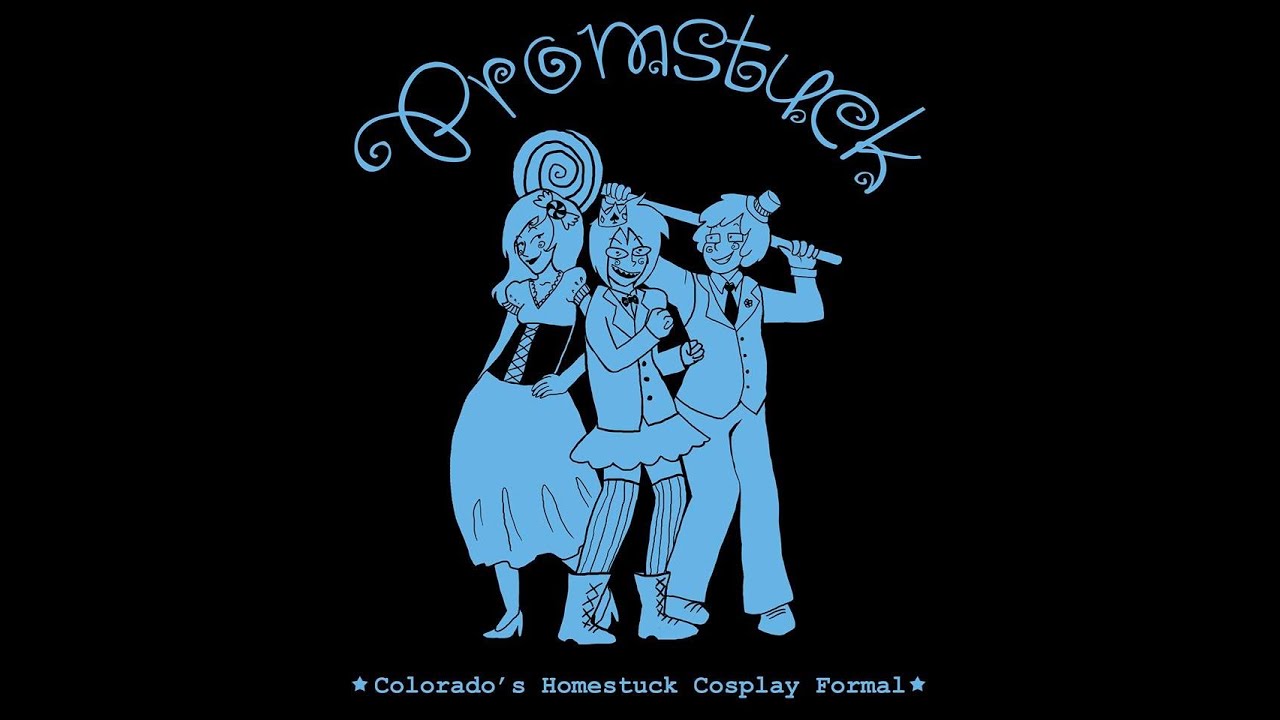 Promstuck 2014 - Colorado