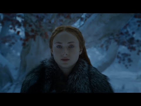 Game of Thrones: Season 7 - Official "Winter Is Here" Trailer