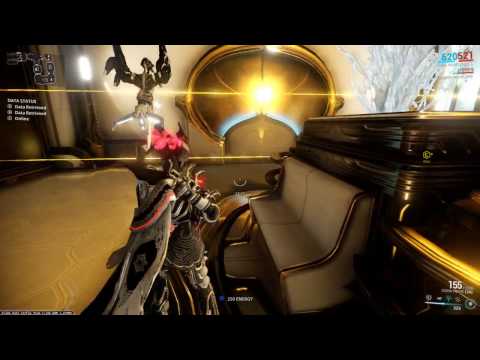 Steam Community :: Video :: Lua Spy mission - Warframe