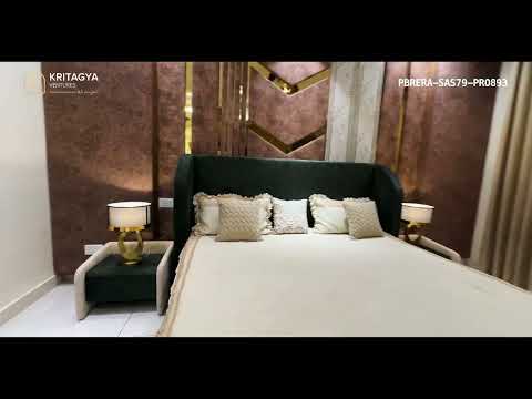 Luxury 3BHK ready to move apartment in the heart of Zirakpur