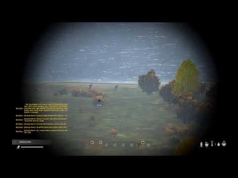 Steam Community :: Video :: DayZ Standalone | What fresh spawns get up to