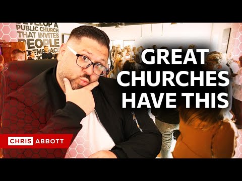 How To Write A Vision Statement For A Church