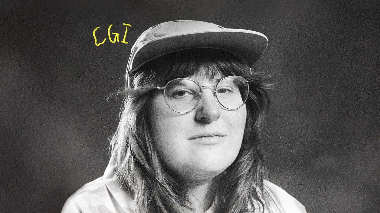 corook - CGI (audio)
