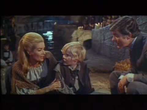 Trailer – Chitty Chitty Bang Bang – Gnostalgia