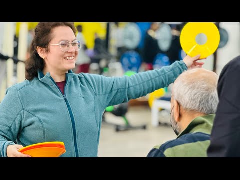 Paralysis | Stroke | Spinal Cord Injury Rehabilitation Center in Delhi - NCR | 9177300194