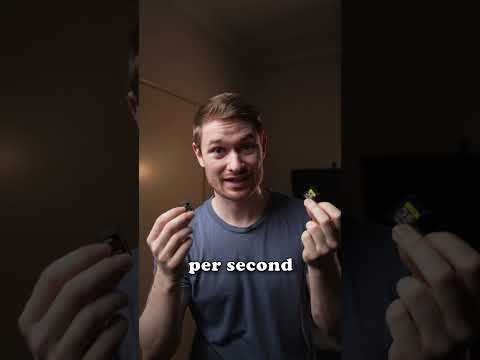 Why CFexpress Type A Cards are better than SD cards for Sony Cameras