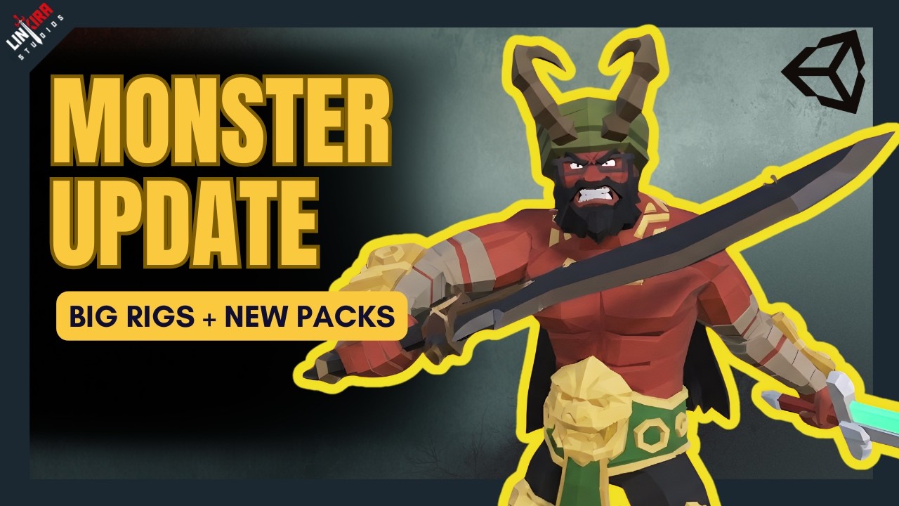 Monster Update for Character Enhancement Toolkit