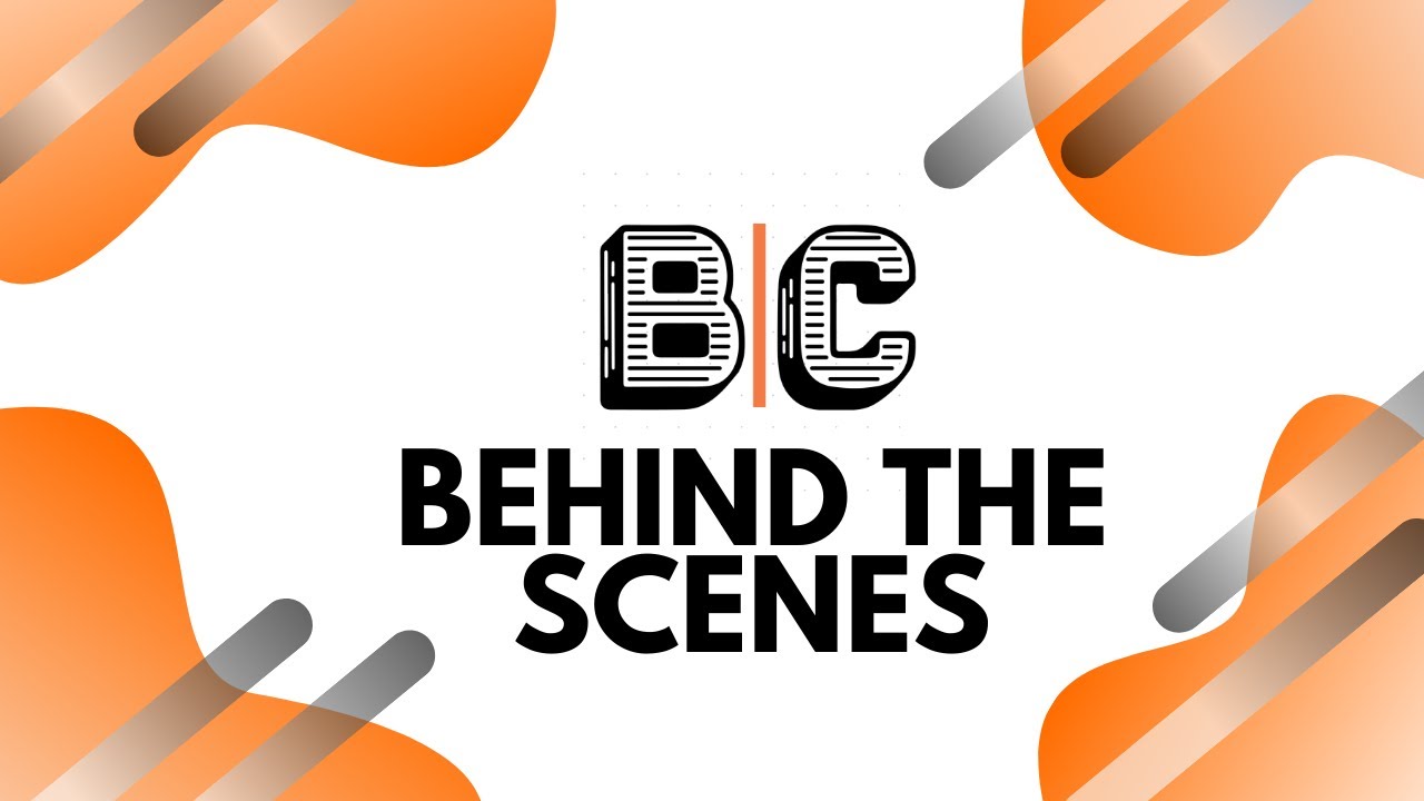 Behind the scenes at child's modelling and talent Bubblegum Casting