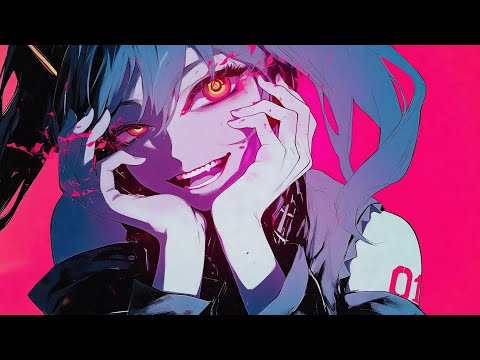 VOILÀ - DIGITAL ZOMBIES  -「AMV 」-「Anime MIX」[Official Anime Music Video] @wearevoila