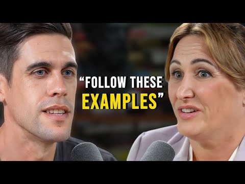 How To Teach Stoicism To Gen Z | Dr. Jennifer Baker