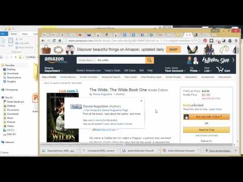 How to write a book summary for Amazon that will sell more books